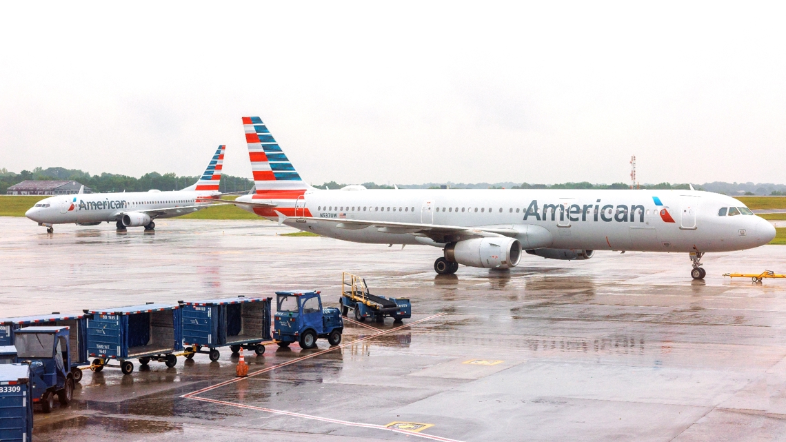 What happened to the stowaway found dead on an American Airlines flight ...