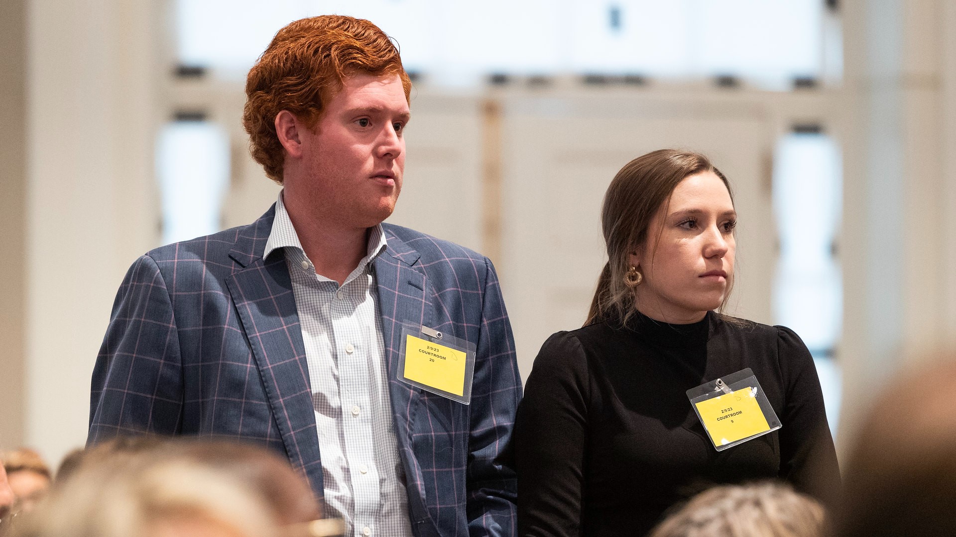 Attorney Chris Wilson said in trial that he trusted Alex Murdaugh ...