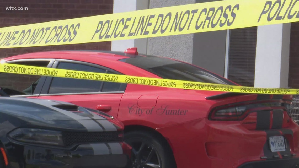 Sumter residents concerned after recent fatal shooting incidents | wltx.com