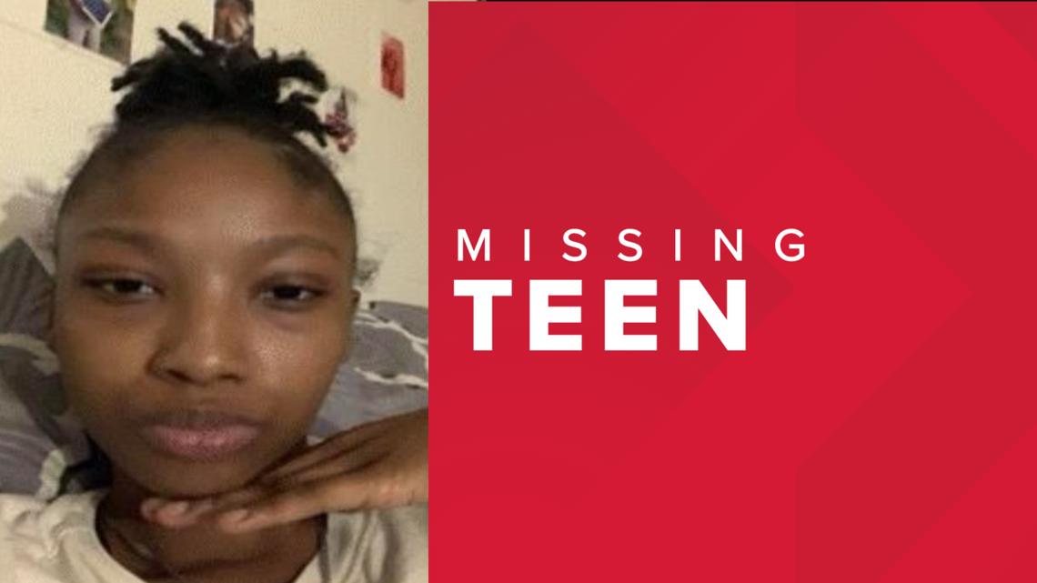 Missing Sumter teen found safe | wltx.com