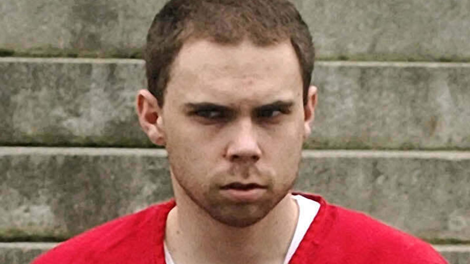 South Carolina schedules execution for man who taunted police with ...