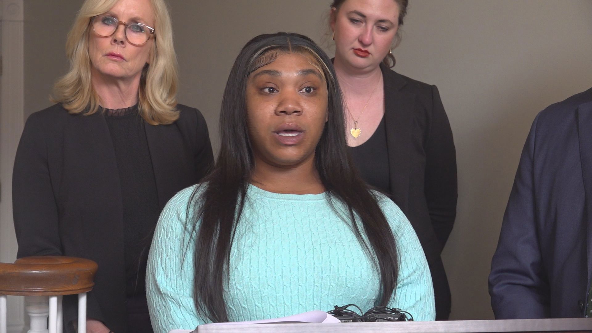 Columbia officer sued after arrest for alleged misconduct during arrest ...