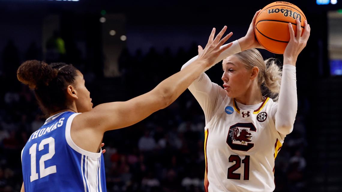 2025 CFP National Championship | Kickoff time, Mercedes-Benz stadium parking | wltx.com