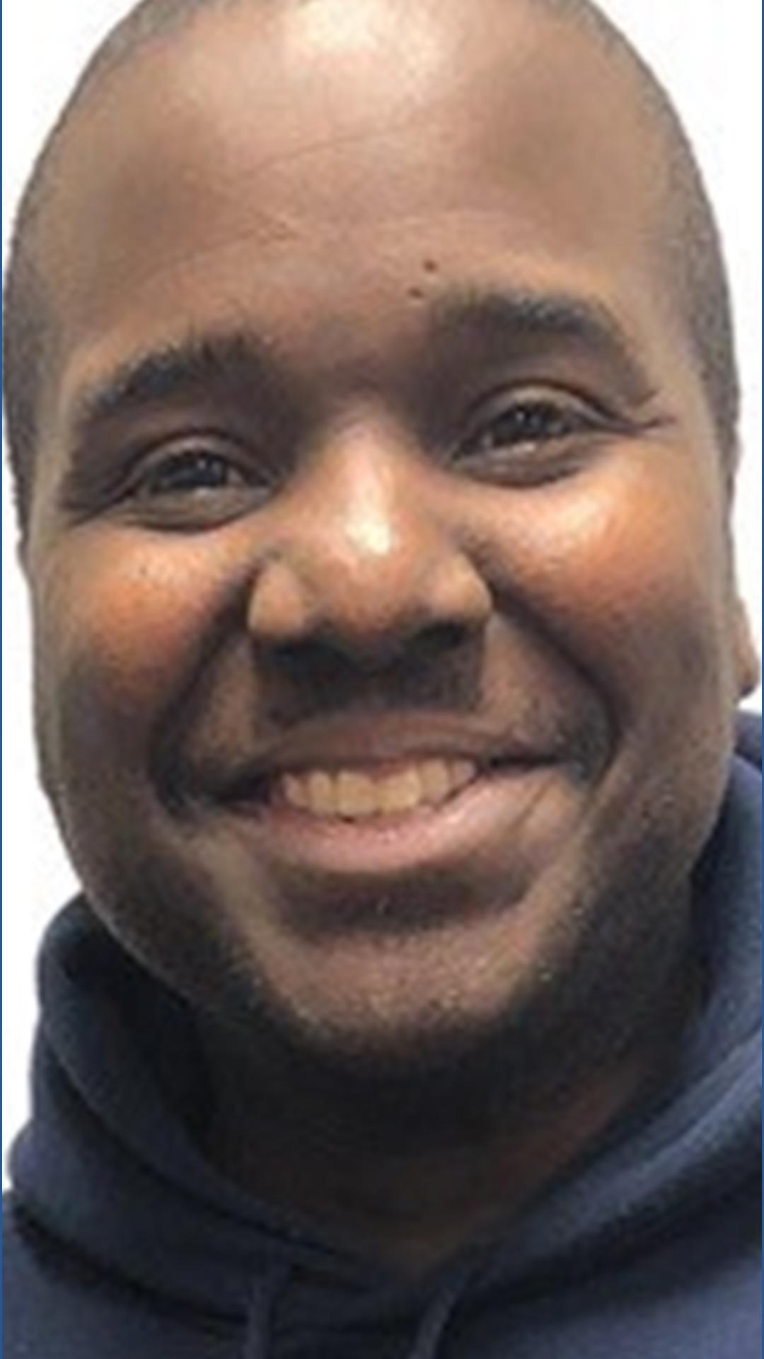 Ernest Irby reported missing from Irmo area on Tuesday, October 8, 2025 ...