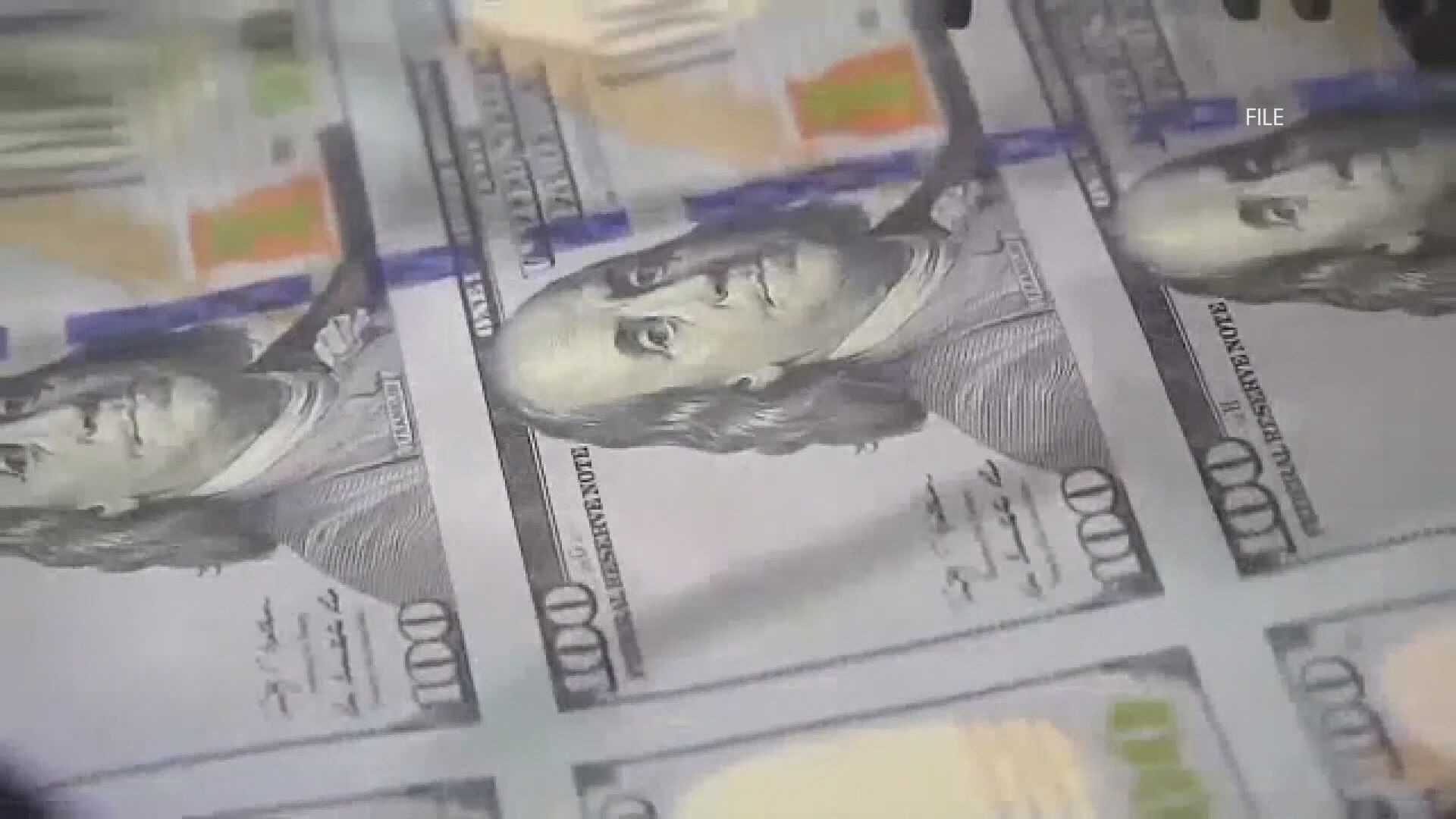 South Carolina actually does have a $1.8B surplus in its 2025-2026 ...