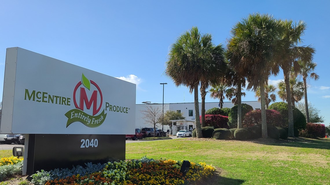 $26.2M investment will create 40 new jobs in Richland County | wltx.com