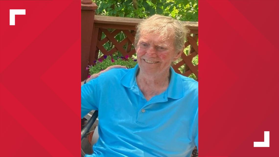 Missing Irmo man Charles Gregory has dementia, police say | wltx.com