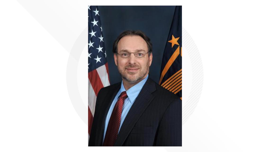 New acting director takes over at Columbia's VA hospital | wltx.com