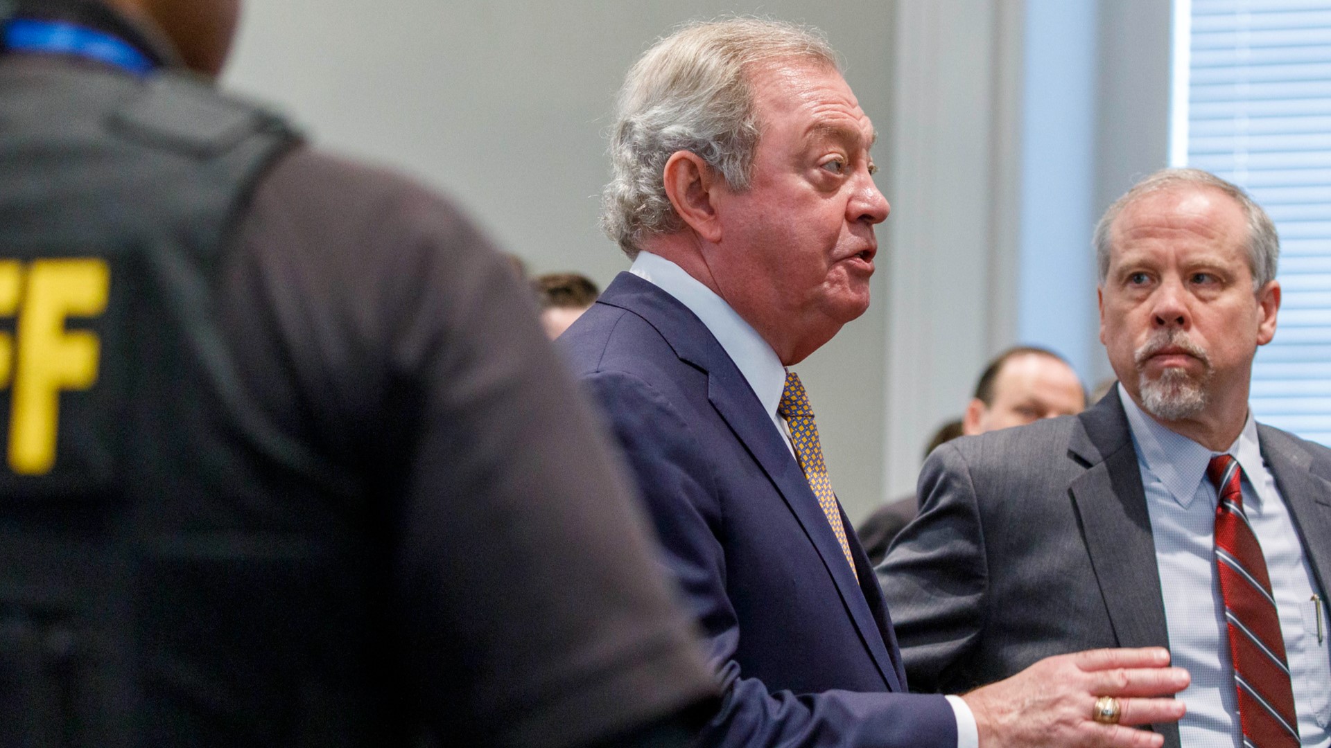 Mark Ball testimony in Alex Murdaugh trial helps both sides | wltx.com