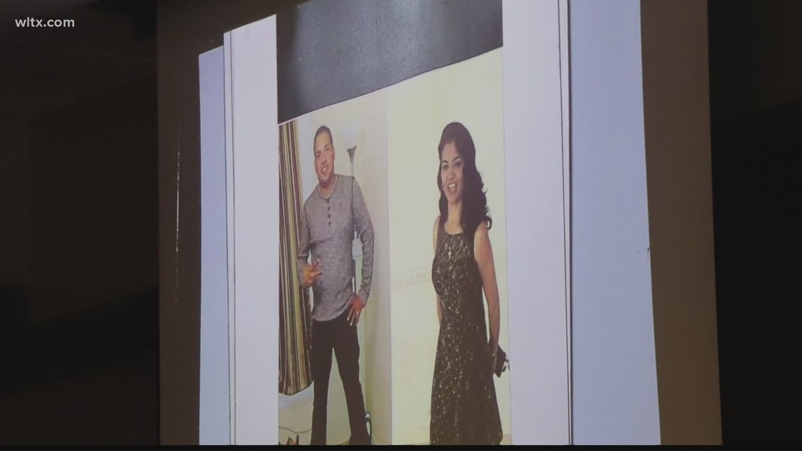 Secret photos and text messages revealed: Details emerge about ...