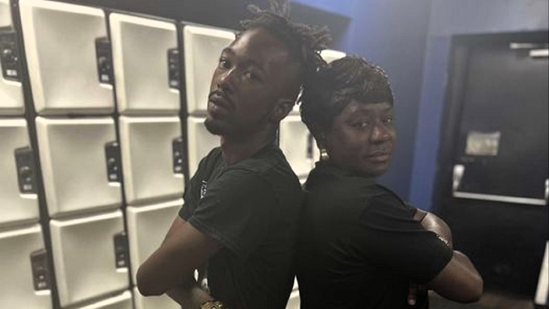 Family mourns Columbia native Xavier Jackson | wltx.com