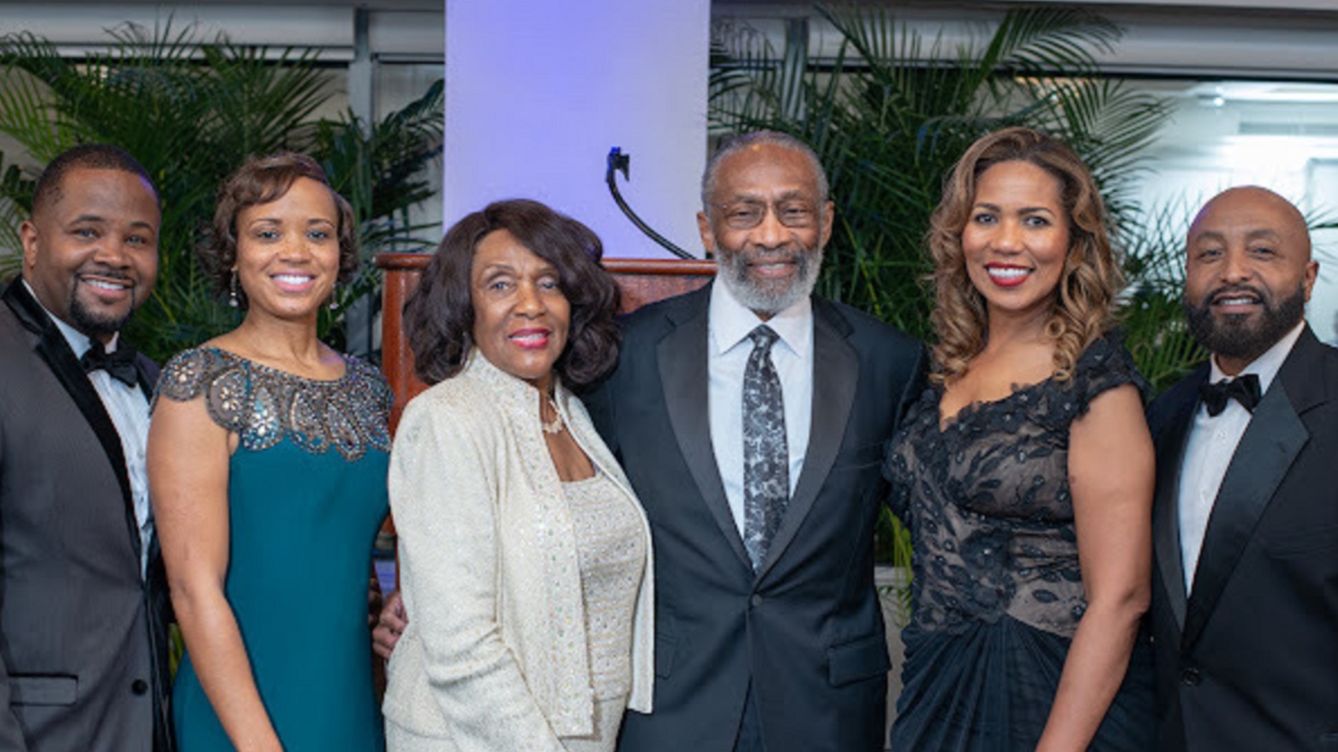 A Seat at the Table: Dr. Ernest McNealey | wltx.com