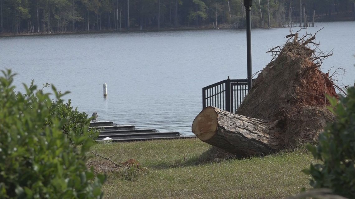 Pine Island State Park set to open this winter following delays | wltx.com