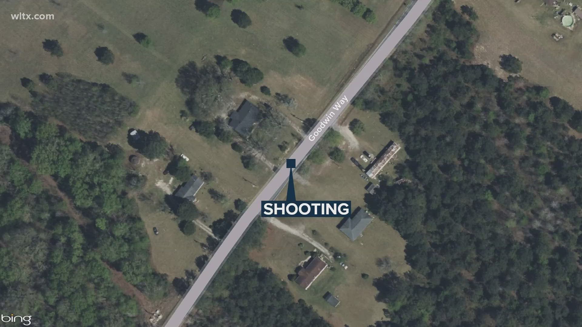 79-year-old arrested in shooting in Columbia, say deputies | wltx.com