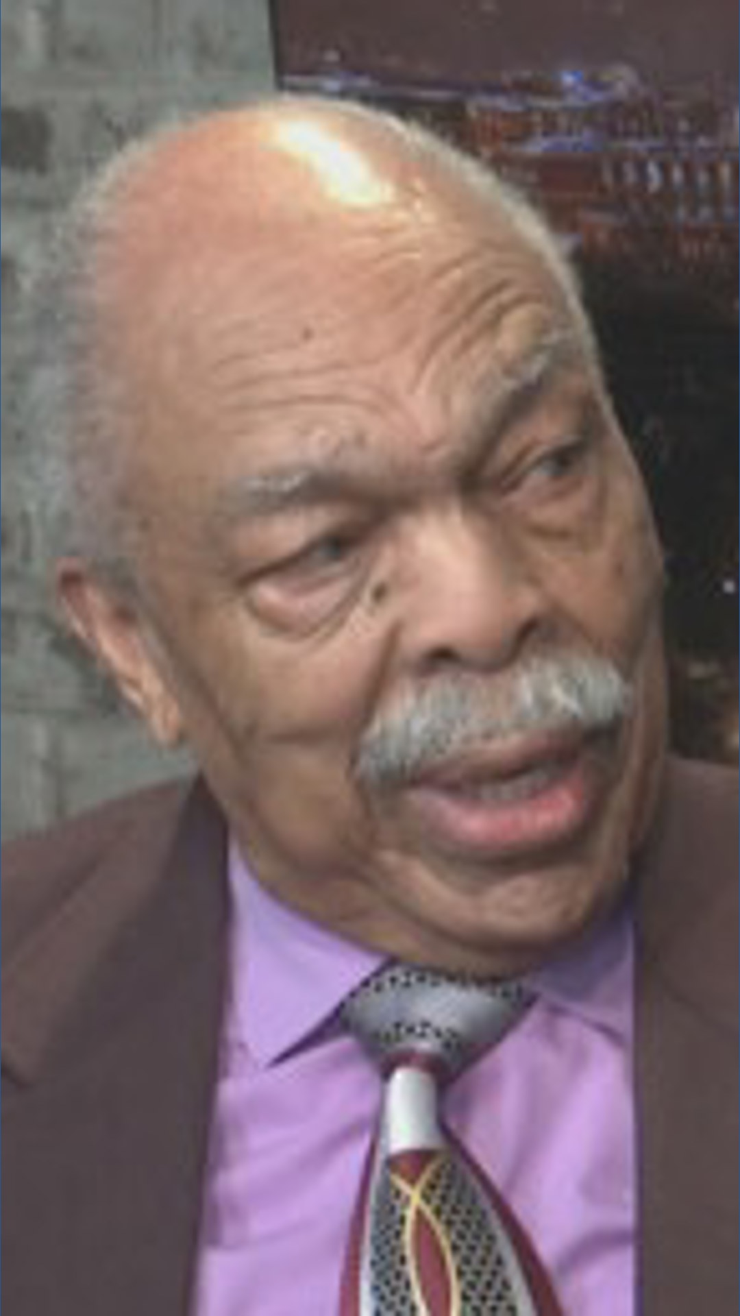 Civil Rights leader Jim Felder talks about Rev. Jackson | wltx.com