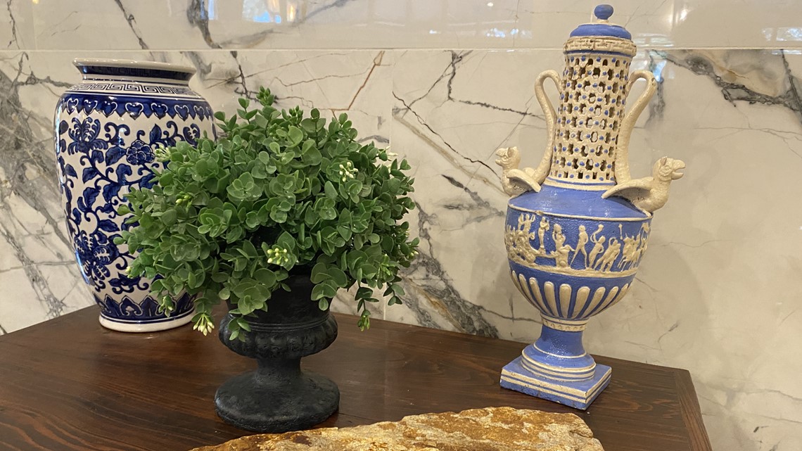 Ambrosia Taverna sets opening date on Columbia's Main Street | wltx.com