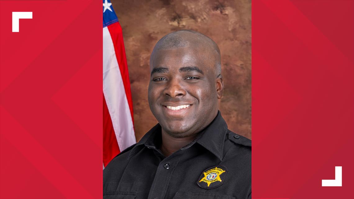 Deputy hit by car while directing traffic | wltx.com