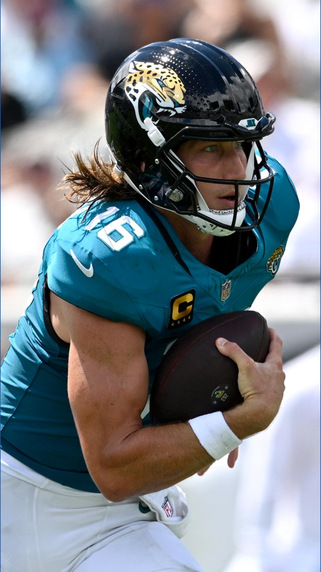 Lawrence and Etienne deliver as Jaguars open new regime with a 26-10 ...