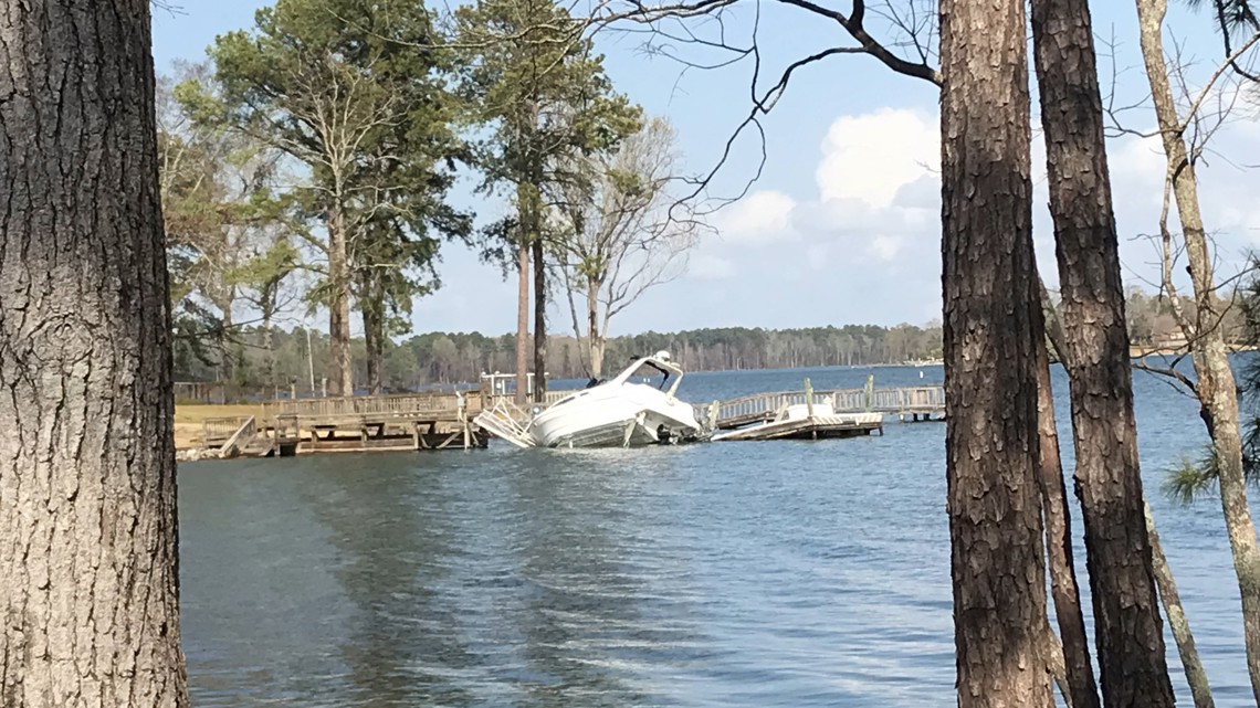 AIR MIDWEST FLIGHT 5481 - List of Victims | wltx.com