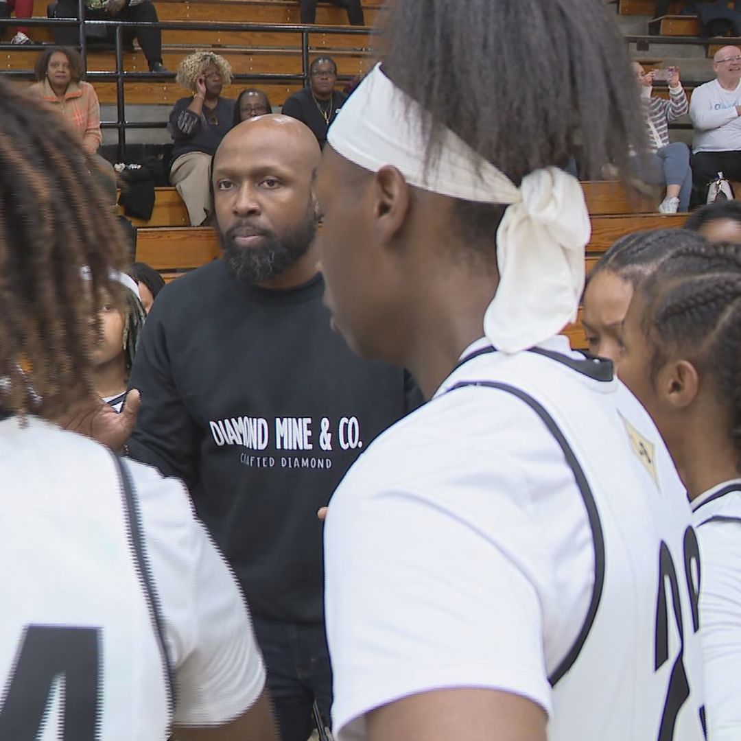 Ridge View hires Aaron Lucas as its new head girls basketball coach ...