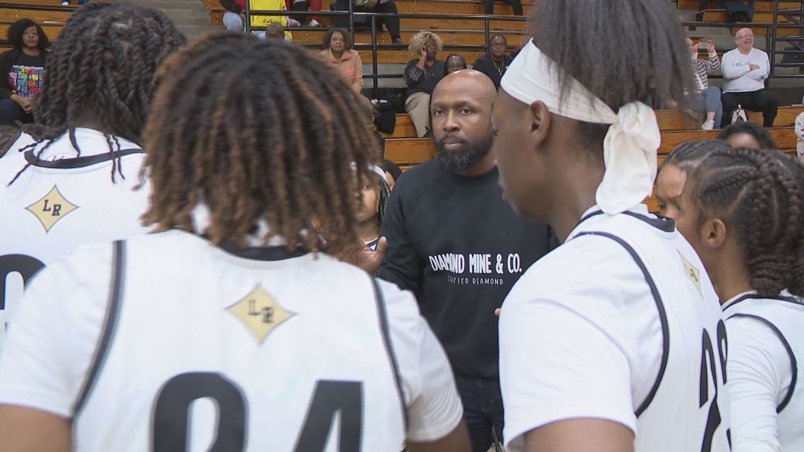 Ridge View hires Aaron Lucas as its new head girls basketball coach ...