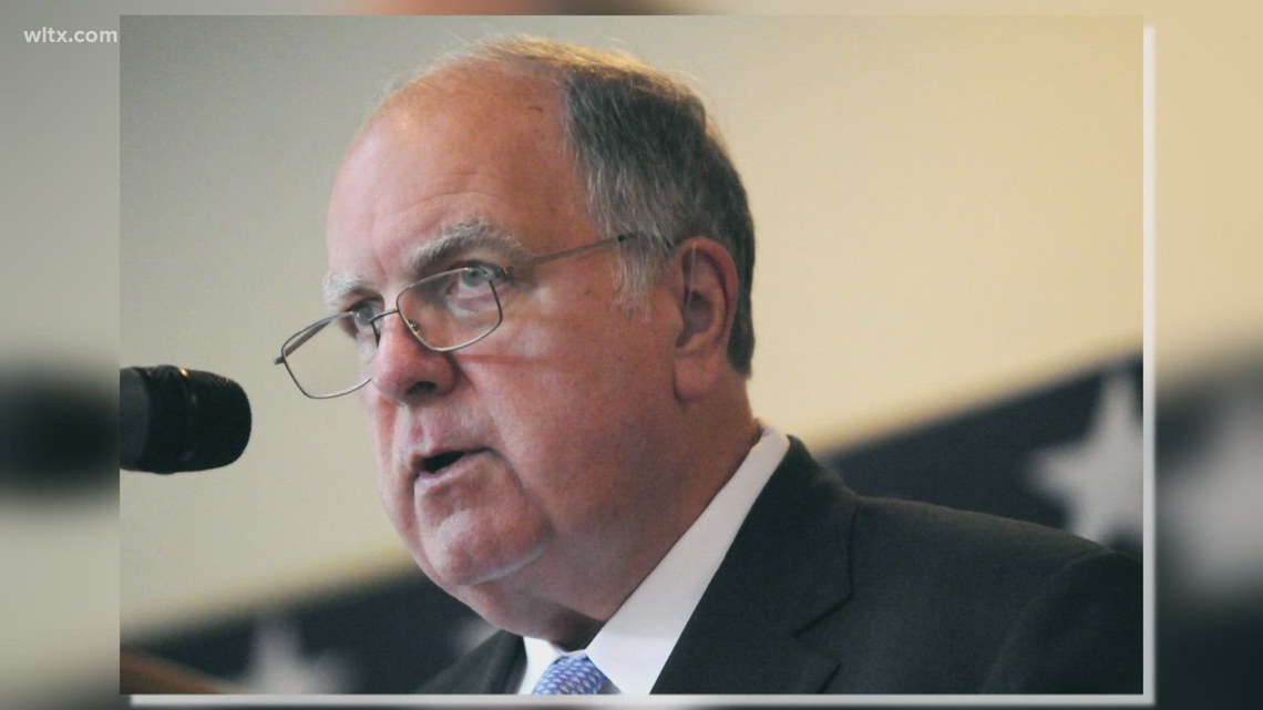 Former SC congressman John Spratt dies at 82, remembered for budget ...