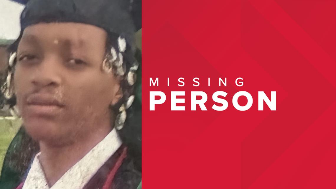 30-year-old man reported missing in Orangeburg County | wltx.com