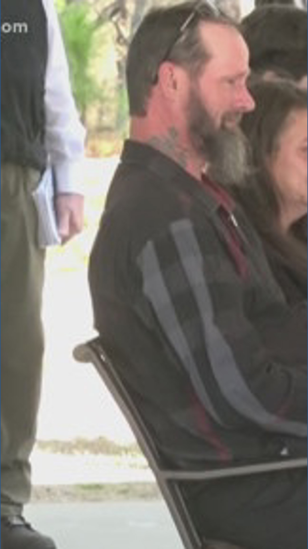 Unclaimed veterans laid to rest at Fort Jackson Cemetery | wltx.com
