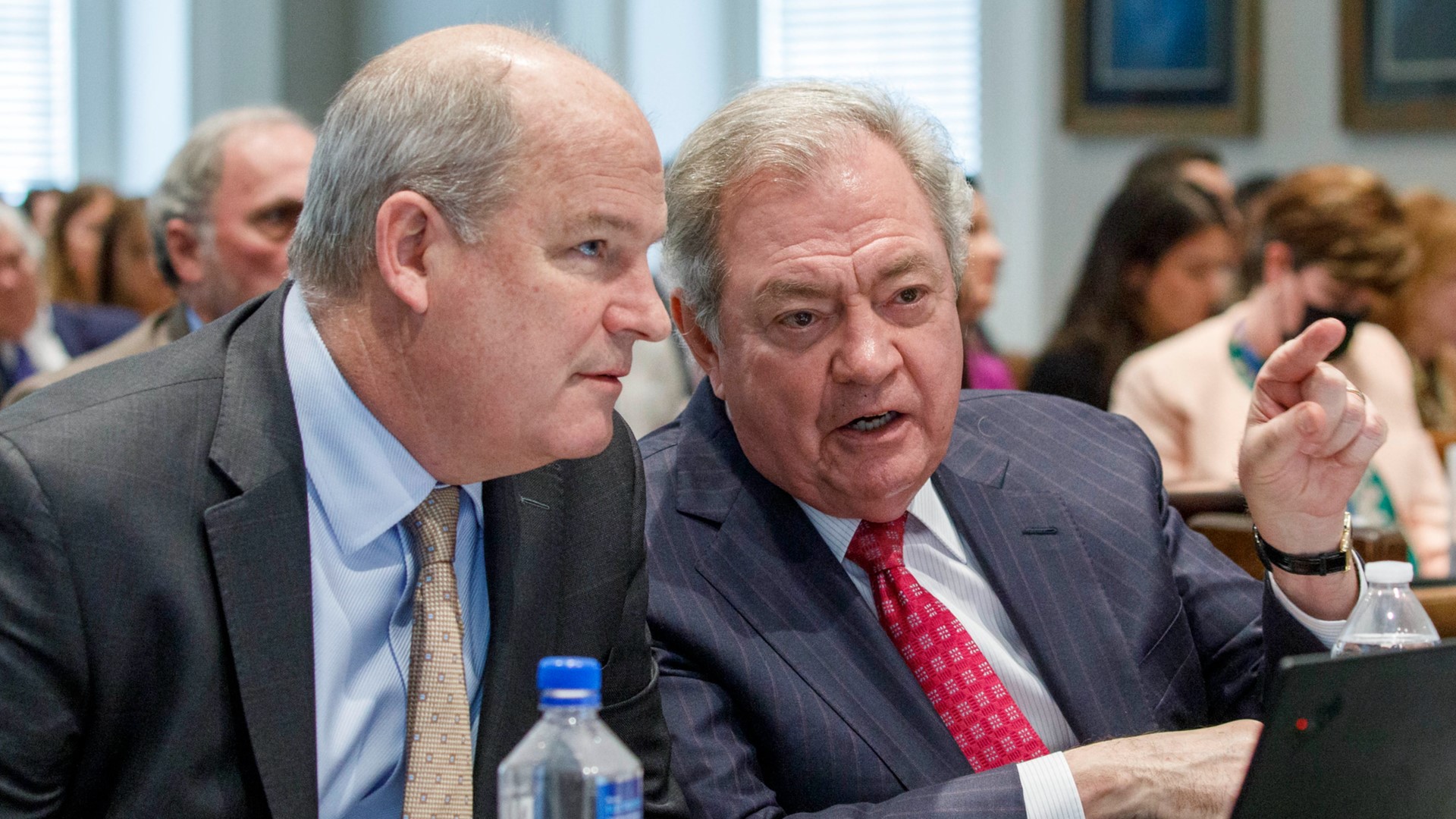 Prosecutor: Alex Murdaugh 'fuzzy' about new details of case | wltx.com