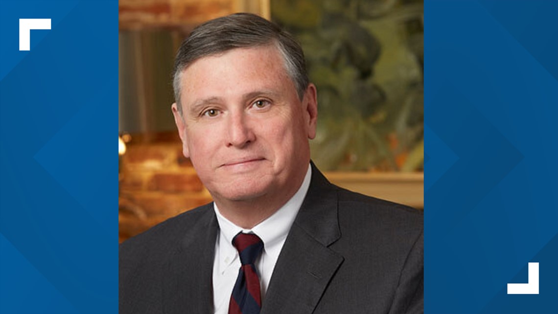 Columbia Councilman Joe Taylor dies | wltx.com