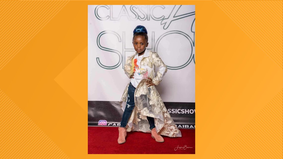 Victoria’s Place Fall Fashion Extravaganza Sept. 17 in Columbia | wltx.com