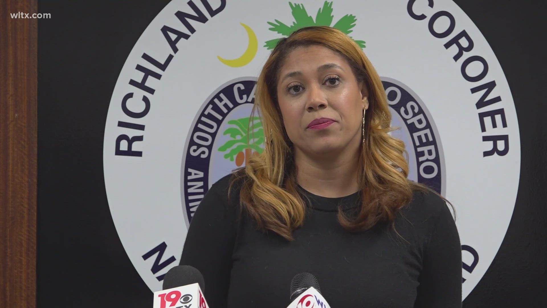 Richland County parents arrested in infant’s December death, deputies ...