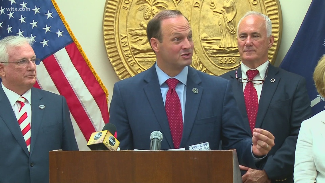 AG Wilson joining 25 other states that the "Corporate Transparency Act ...