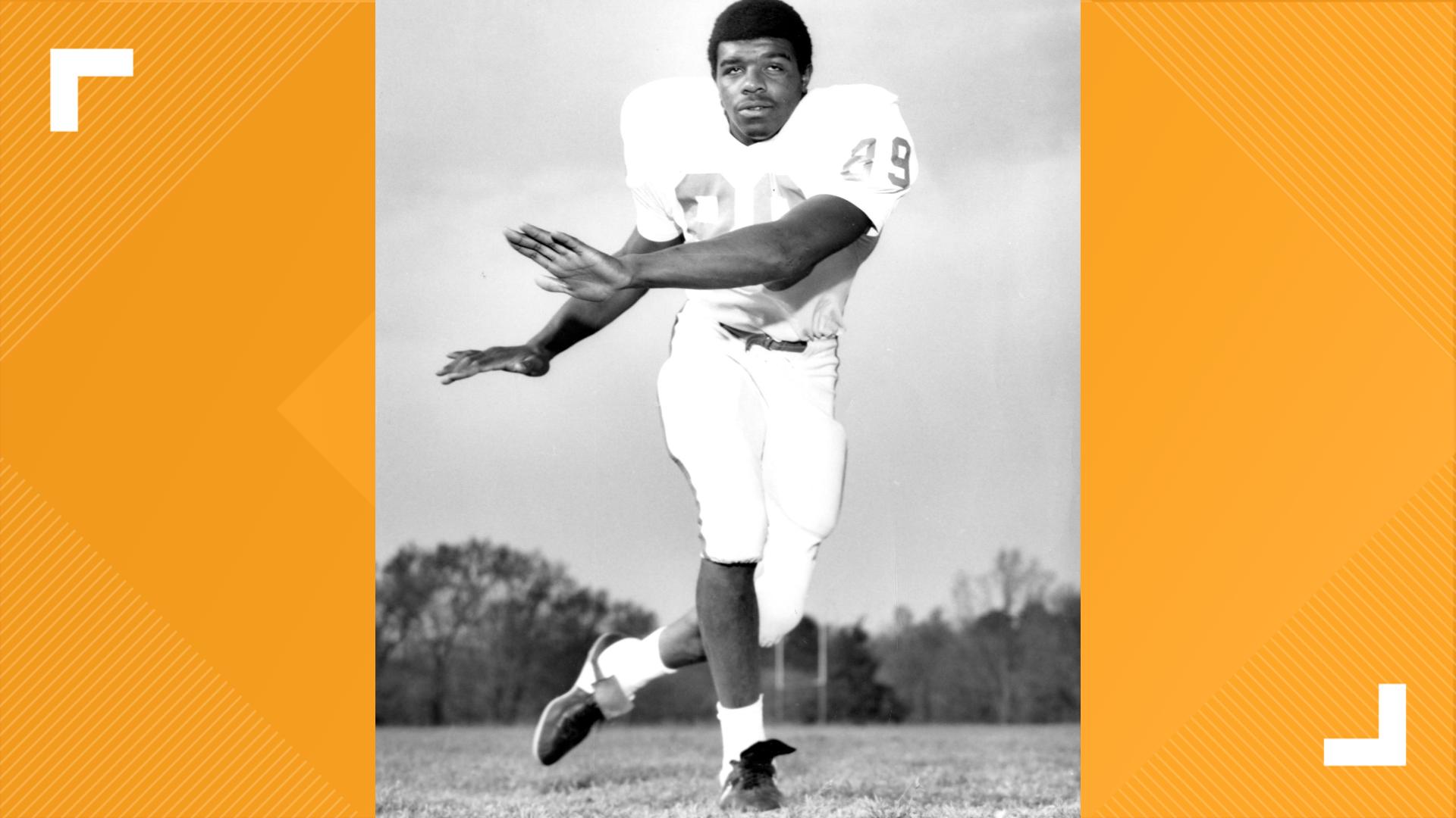 Former Clemson standout, Sumter County product Willie Anderson has ...