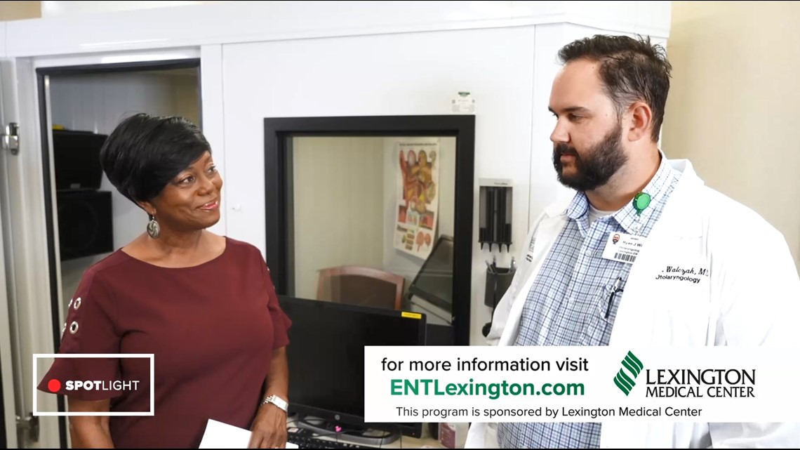 Sponsored: Combat Ear Disorders | wltx.com