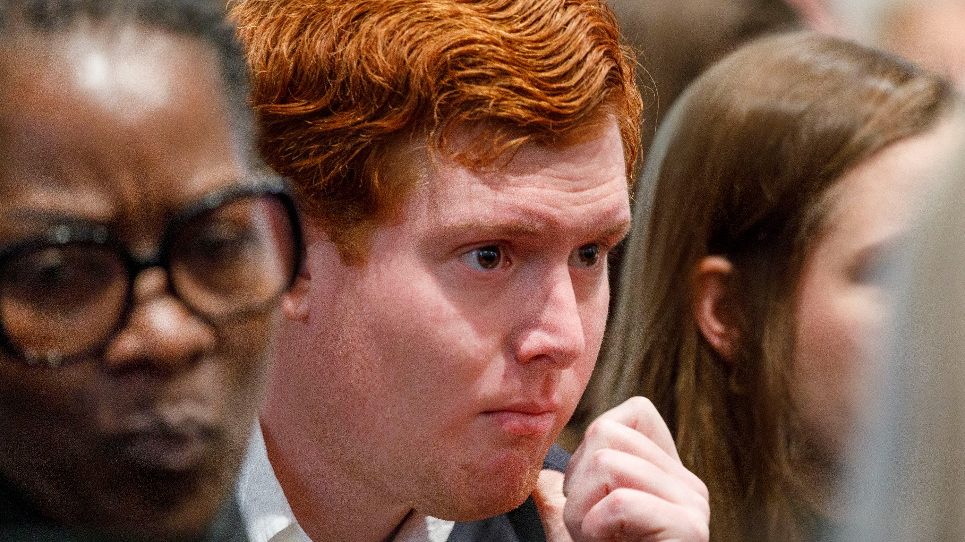 Alex Murdaugh murder trial updates: January 27 | wltx.com