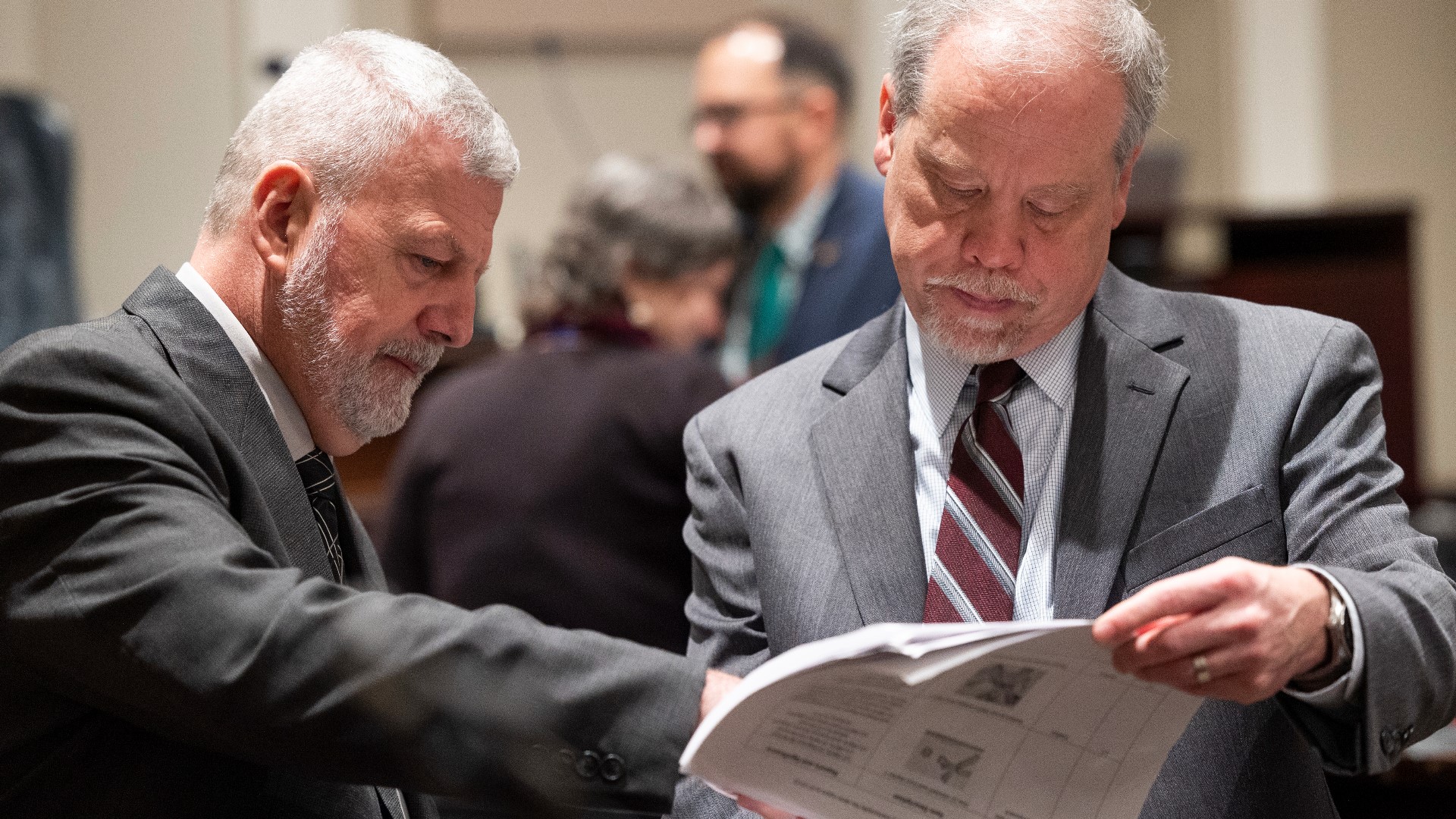 Alex Murdaugh murder trial updates: January 30 | wltx.com