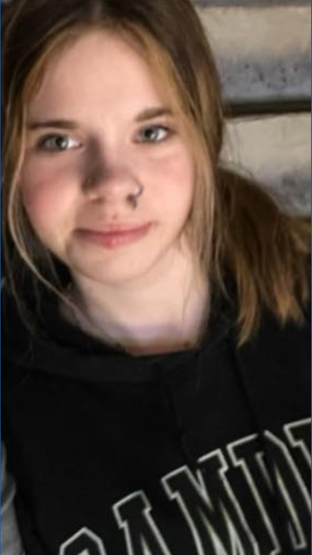 Camden Police seek help in finding missing teen Kendyl Torres | wltx.com