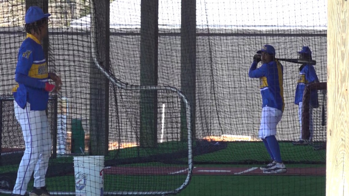 Riley Park in Sumter open after months-long renovations | wltx.com