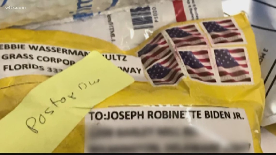 Mail bombs investigation: more suspicious packages sent to Democrats ...
