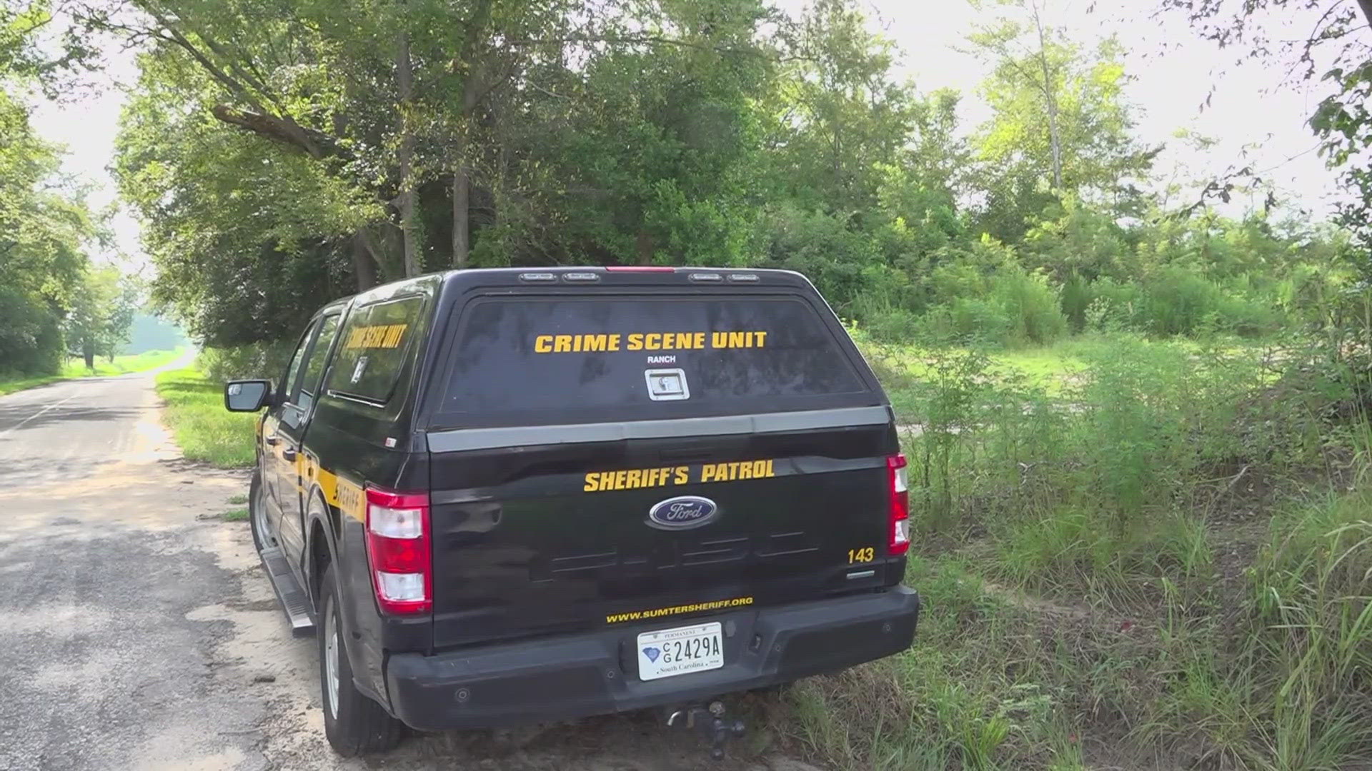 New details emerge after two women found dead in Sumter County field ...