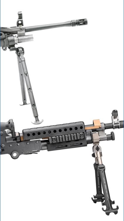 FN America in Columbia lands $6.9M DoD deal for M240, M249 machine gun ...