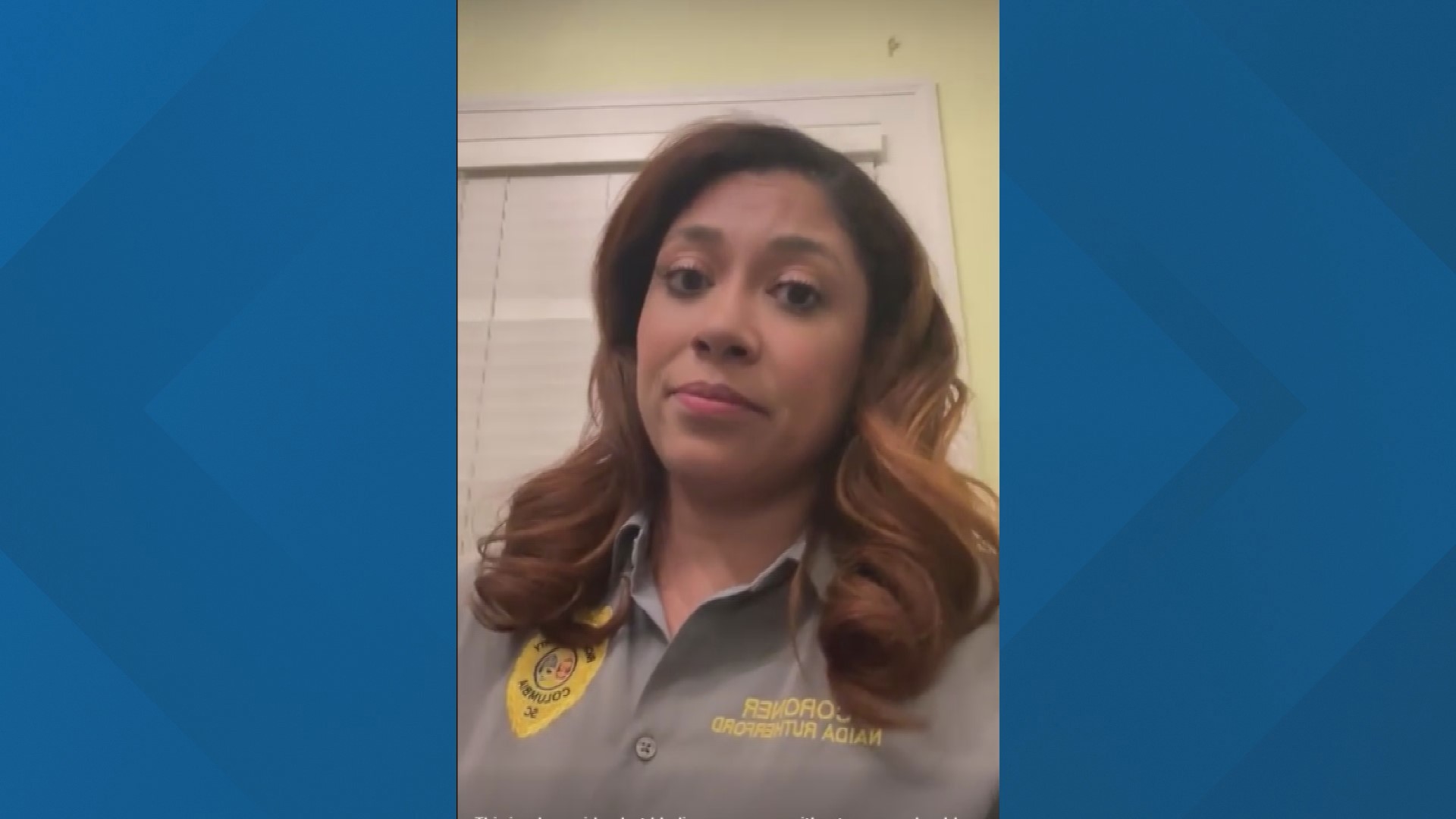 Hurricane Central | Columbia, South Carolina | wltx.com