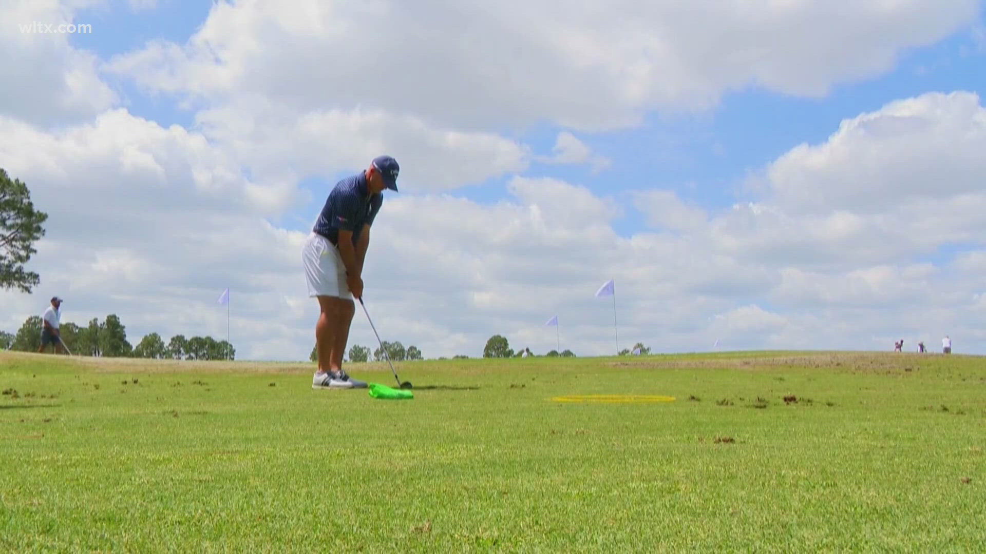 One on One with Jonathan Byrd | wltx.com