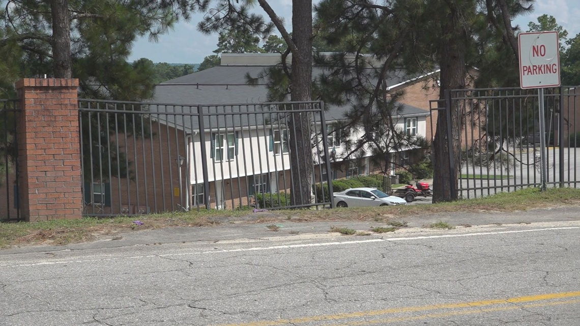 Sheila Walker identified as victim in fatal Columbia stabbing | wltx.com
