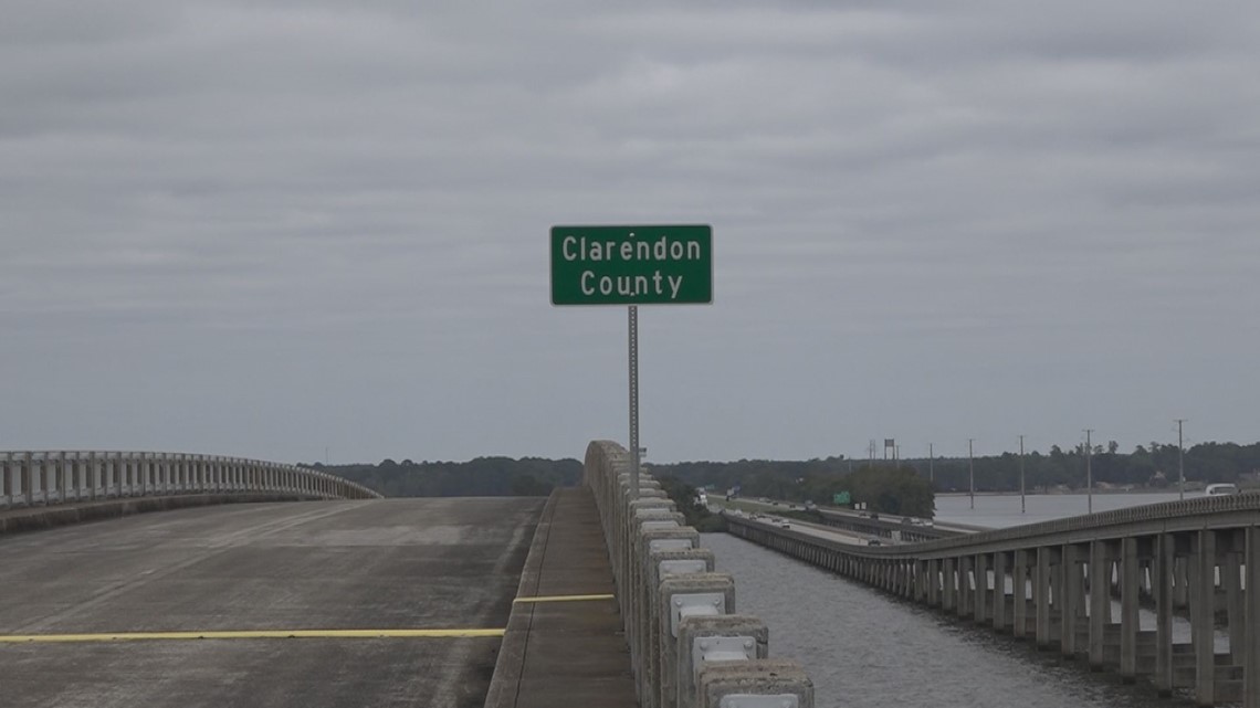 Palmetto Trail expands with 301 Bridge over Lake Marion | wltx.com