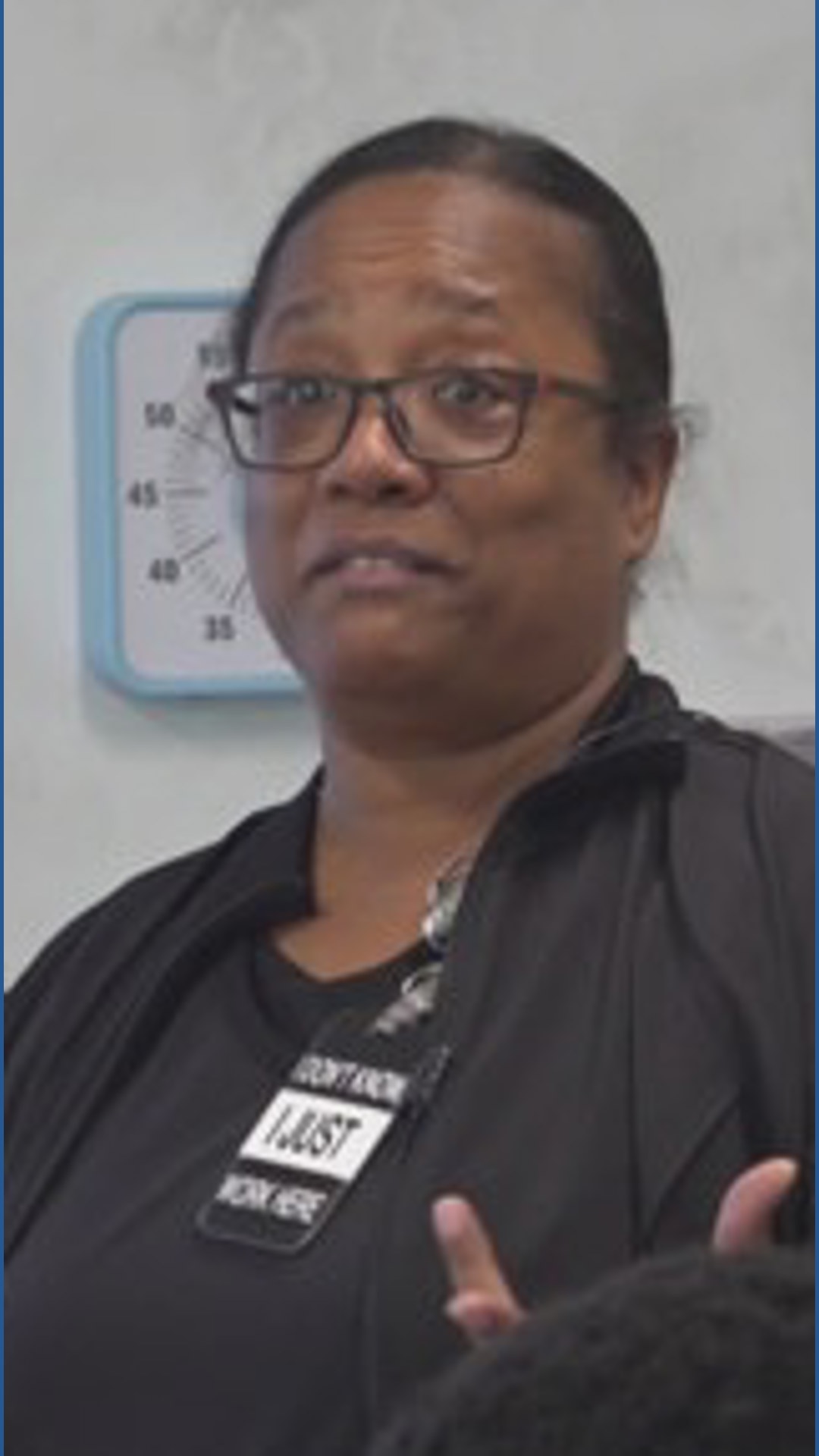 Teacher of the Week: Sharlene Foster | wltx.com