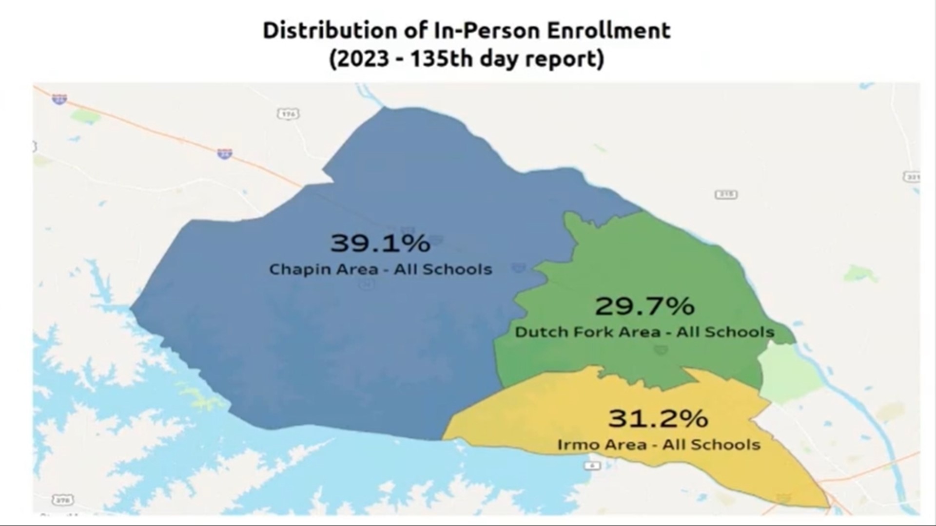 Lex-Rich 5 looking at ways to grow along with the district | wltx.com