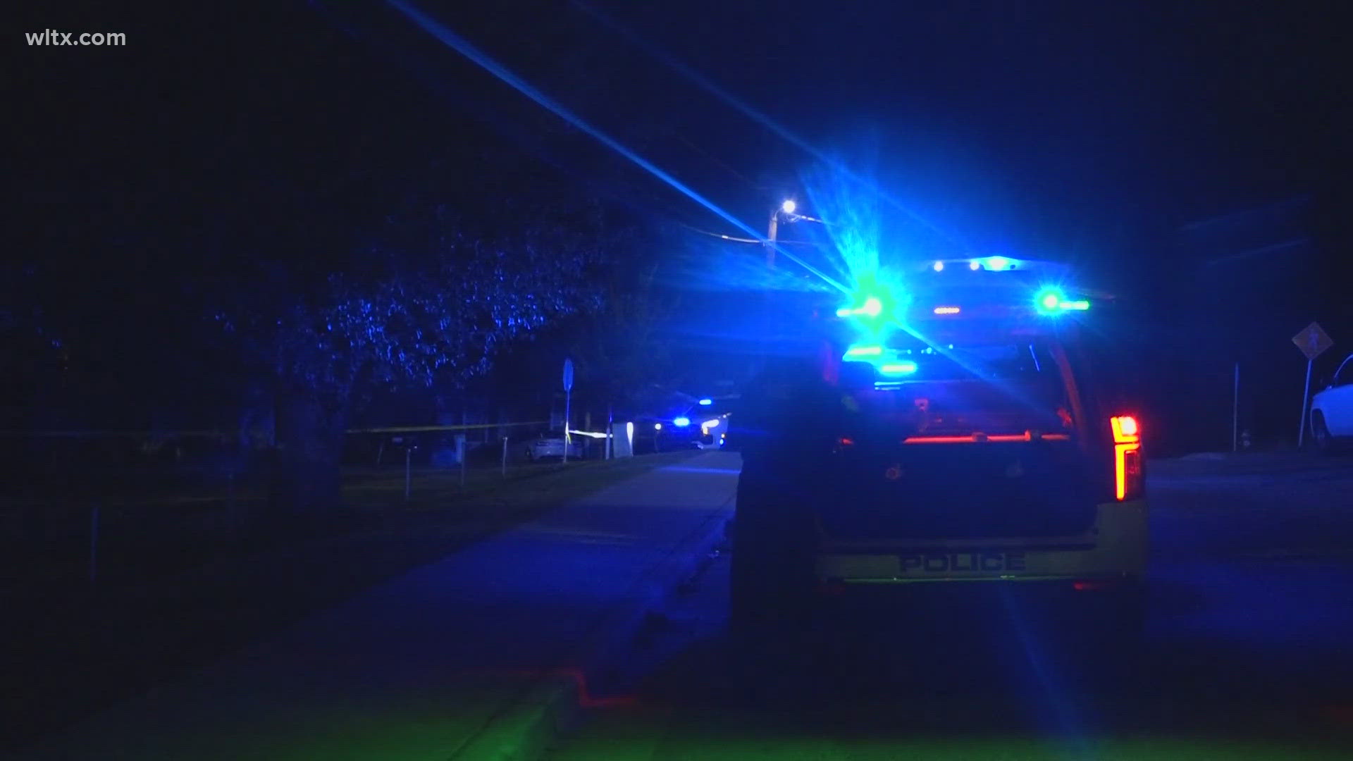 Columbia Police investigate shooting off Broad River Road that injured ...