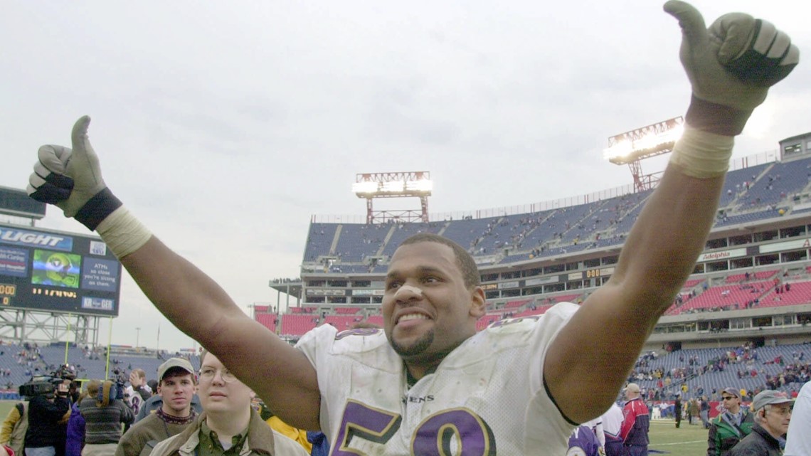 Boulware's big day set for Friday | wltx.com